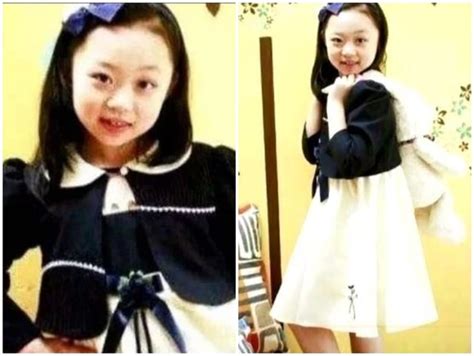 才剛出生就被辱罵醜！ 金喜善女兒8歲正臉照打臉酸民 Ettoday星光雲 Ettoday新聞雲