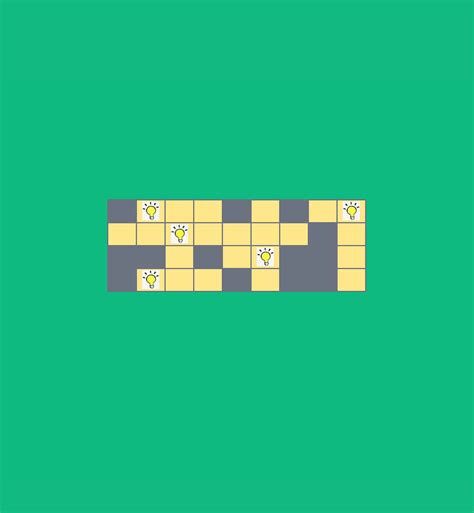 github jairanpo lightbulb challenge algorithm challenge using matrices