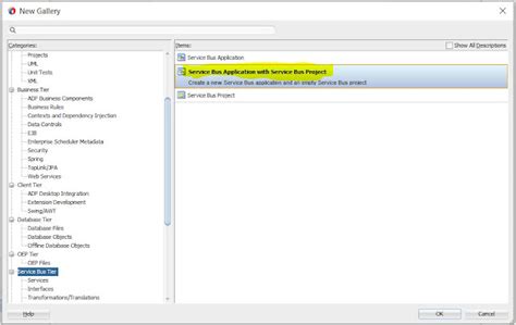 My SOA OIC Learnings How To Import OIC Project Iar File In Jdeveloper