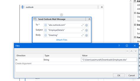 Mail Excel Sheet Studio Uipath Community Forum