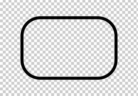 Rectangle Edge Square Shape Polygon PNG Clipart Area Auto Part Black Circle Computer Icons