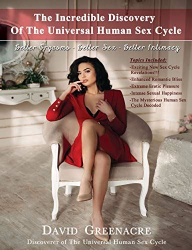 The Incredible Discovery Of The Universal Human Sex Cycle Ebook