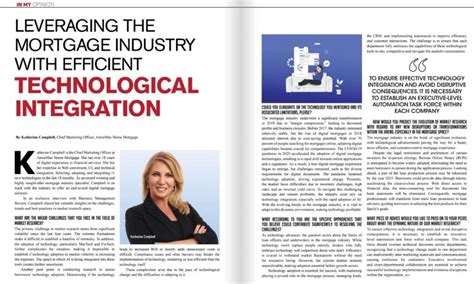 Katherine Campbell On Linkedin Digitalmortgage