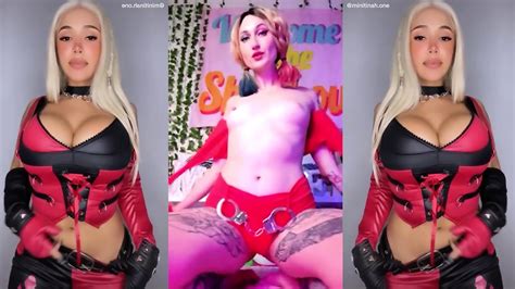 Harley Quinn Psycho Slut Pmv Eporner