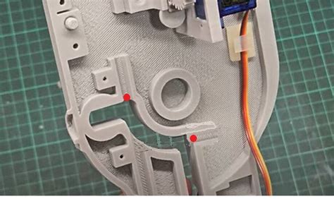 help required for model railway project project corner dronebot workshop forums