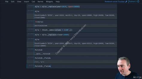 دانلود Udemy Python 3 Deep Dive آموزش عمیق پایتون 3