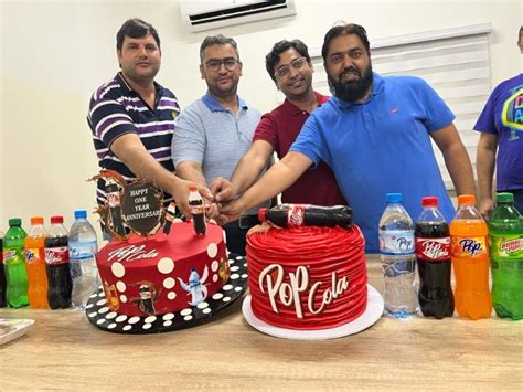 Ali Javed On Linkedin First Anniversary 113 Comments