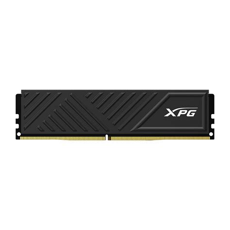 Adata Ram Xpg Gammix 8gb Ddr4 3200mhz Nexcom Computers