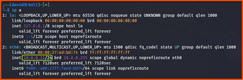 Building A Virtual Security Home Lab Part 3 Kali Linux Setup Source Code
