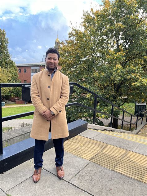 Md Didarul Islam On Linkedin Counteringviolentextremism