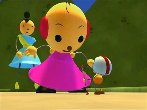 Zowie Polie The Giant By Jakeyjack On Deviantart