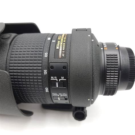 Nikon Af S 80 200mm F2 8d Ed If ニコン 家電、av、カメラ ｜売買されたオークション情報、yahooの商品情報