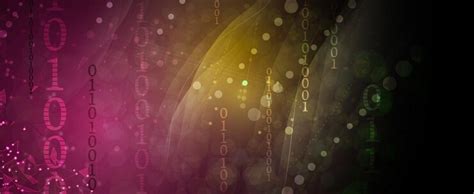 Premium Vector Software Development Abstract Technology Code And