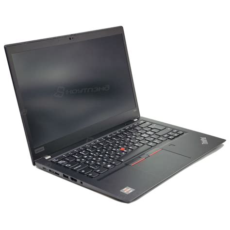 Lenovo Thinkpad T S