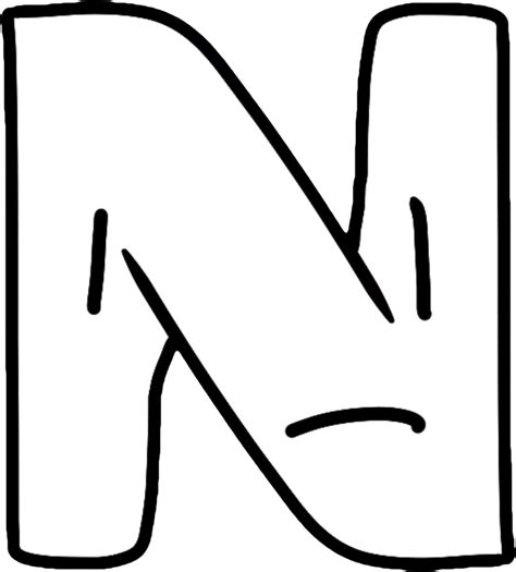 N Element Lore Unoffical Number Lore Wiki Fandom