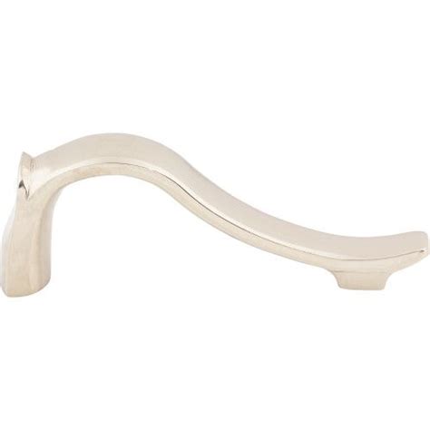 Top Knobs Dover Cabinet Pull Van Dykes Restorers