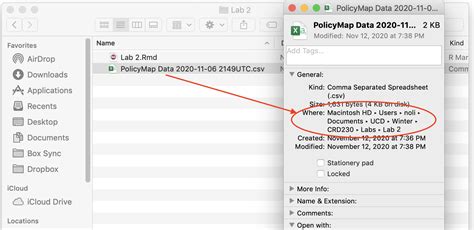 Lab Working With U S Census Data