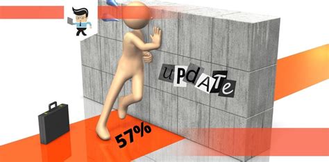 Windows 10 Update Stuck At 57 Percent How Do You Solve This Issue