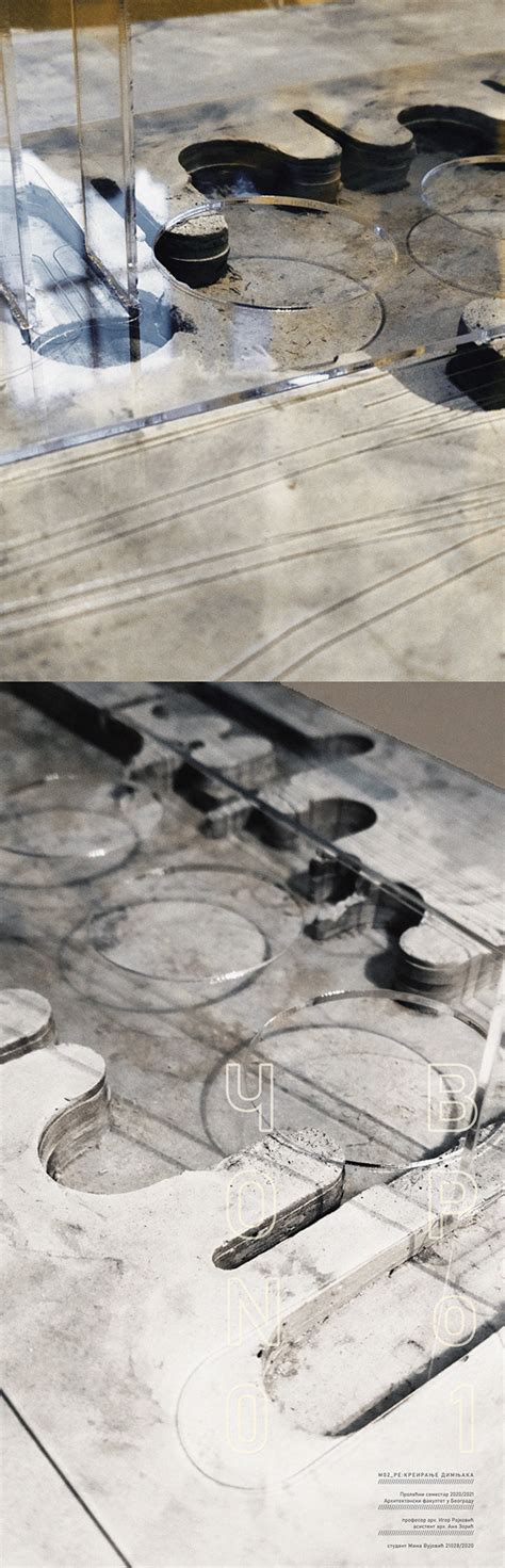 I N F R A S T R U C T U R E H U B On Behance