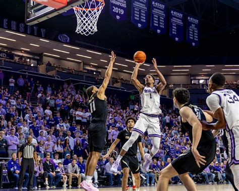 Nfl Draft Preview K State Fb Stars Look Forward To Being Called On