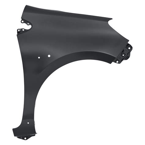 Replace® To1241265 Front Passenger Side Fender Standard Line