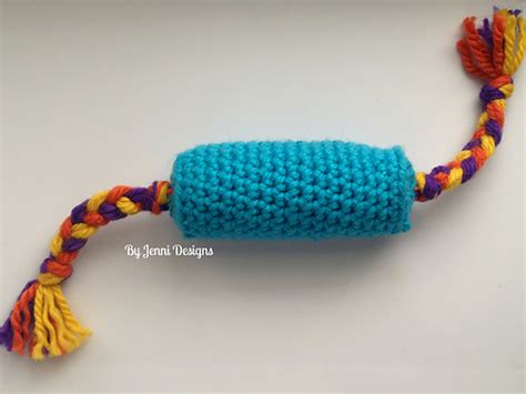 Ravelry Kitty Catnip Toys Pattern By Jenni Catavu