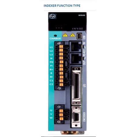 Indexer Function Type Servo Drive At ₹ 22000 इंडेक्सिंग ड्राइव In Indexer Function Type Servo Drive At ₹ 22000 इंडेक्सिंग ड्राइव In