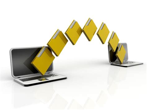 Возможно ли передать файлы по Wi Fi на компьютер I`android Дзен