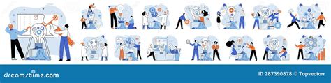 Team Solving Problems Data Scientists Software Engineer Statistician
