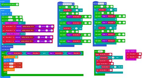 Diy Digital Alarm Clock Using Reka Bit With Micro Bit Tutorial For