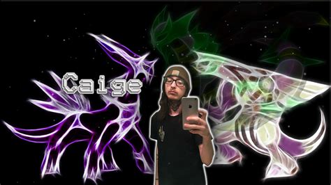 Caige Streamlabs