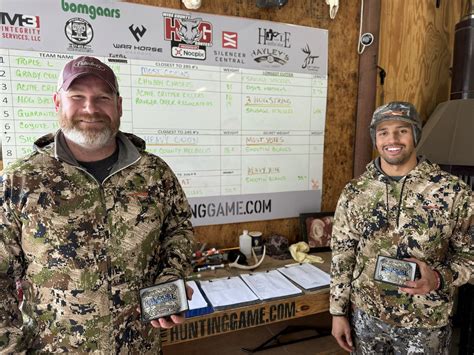 The Hunting Game Added A New Photo The Hunting Game The Hunting Game Added A New Photo The Hunting Game