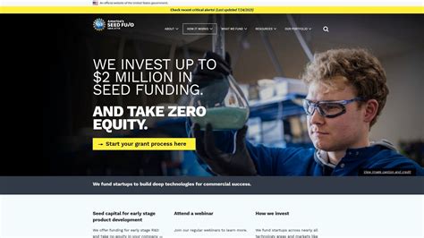 12 Best Small Business Grants For Startups In 2025 Opengrants