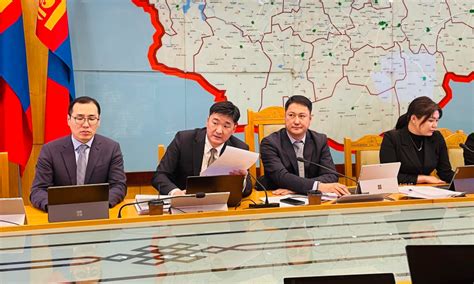 Стандарт хэмжил зүйн газар Засгийн газрын тохируулагч агентлаг