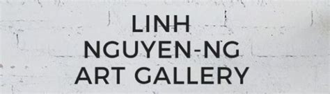 Art Linh Nguyen Ng