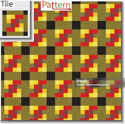 줄무늬 쉐 브 론 V 모양의 그림에서 미래 광장의 새로운 스타일 벡터 아트 틸트 또는 색 사각형 경사 라인을 포함 하 고 현대