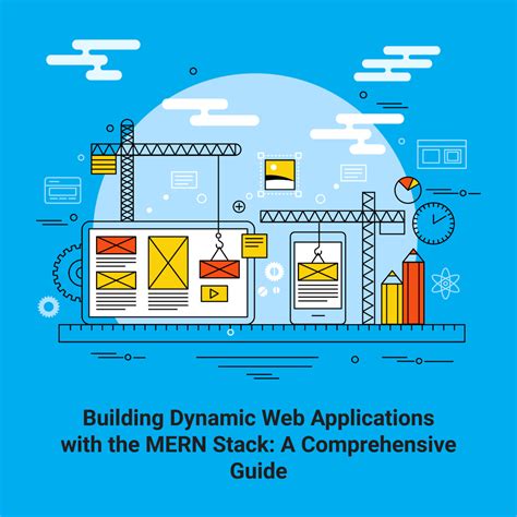 Mastering Dynamic Web Applications With The Mern Stack A Comprehensive Guide Techmindz