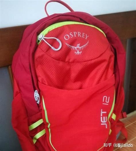 10款最经典实用的osprey小鹰背包推荐 知乎