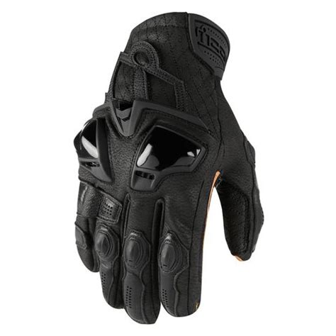 Icon Gloves Icon Motorcycle Gloves Revzilla