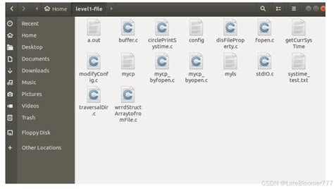 Linux操作系统概述外挂mmu Csdn博客 Linux操作系统概述外挂mmu Csdn博客