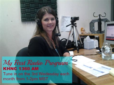 Radio Your New Vitality