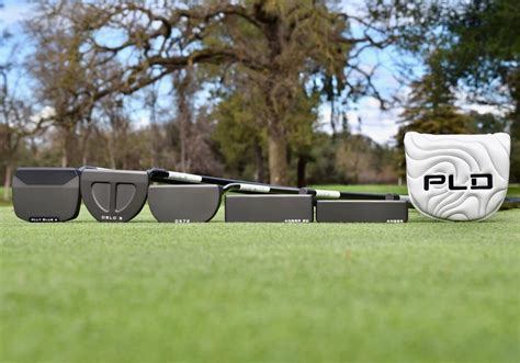 Ping Pld Milled And Pld Milled Plus Putters Mygolfspy