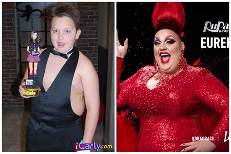 Remember Gibby From Icarly Rrupaulsdragrace