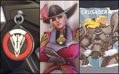 All Upcoming Twitch Drops In Overwatch 2 Season 3 Socialite Ashe Skin