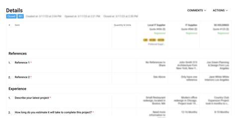 4 Ways To Use RFI To Your Advantage Fairmarkit Blog