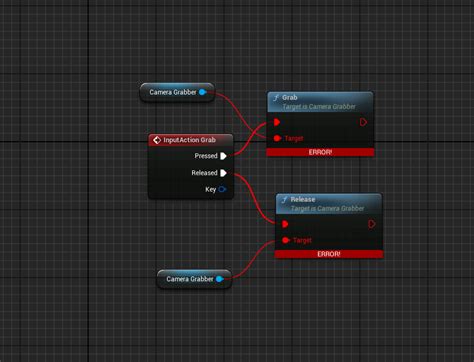 Refresh Blueprint Node Ask Gamedevtv