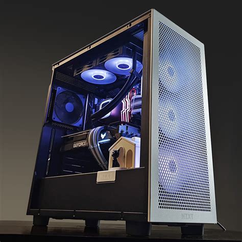 Nzxt H7 Flow Review Mr Mubot