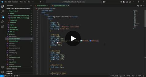 Todolist Localstorage Html Css Javascript Webdevelopment Janani M