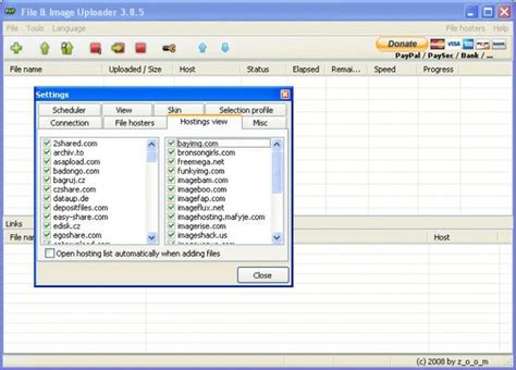 File And Image Uploader Download