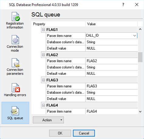 Log Additional Data From Your PBX AGG Software